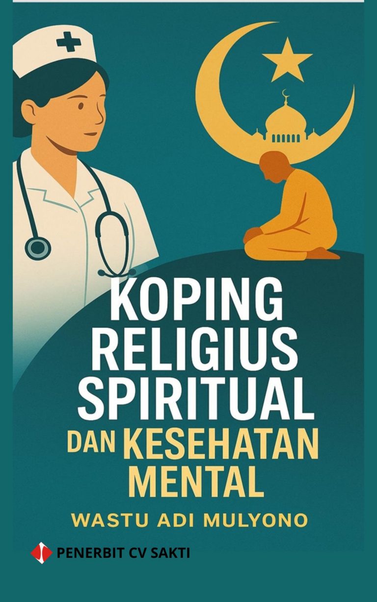 Koping Religius Spiritual dan Kesehatan Mental – Sakti Builder